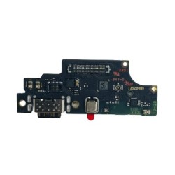 Flex Placa De Carga Tipo C Para Redmi Note 13 Pro 4G en Madrid