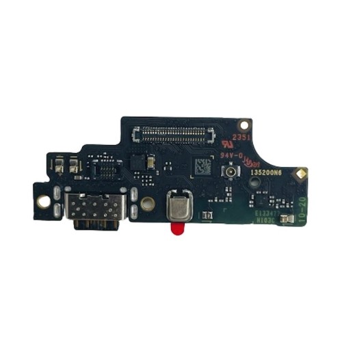Flex Placa De Carga Tipo C Para Redmi Note 13 Pro 4G en Madrid